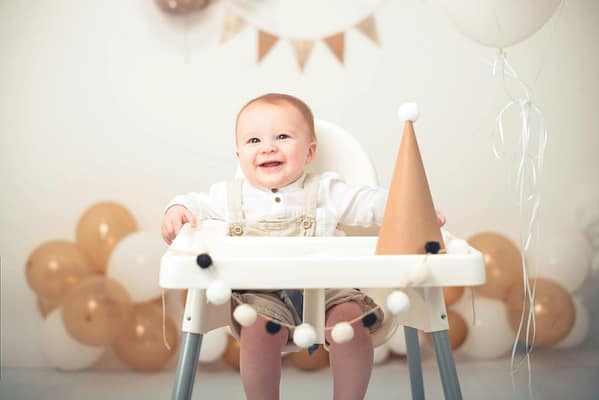 Baby Milestones: What to Expect in the 1st Year