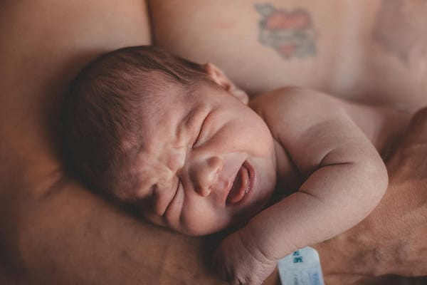 How to Soothe a Crying Baby: Proven Techniques