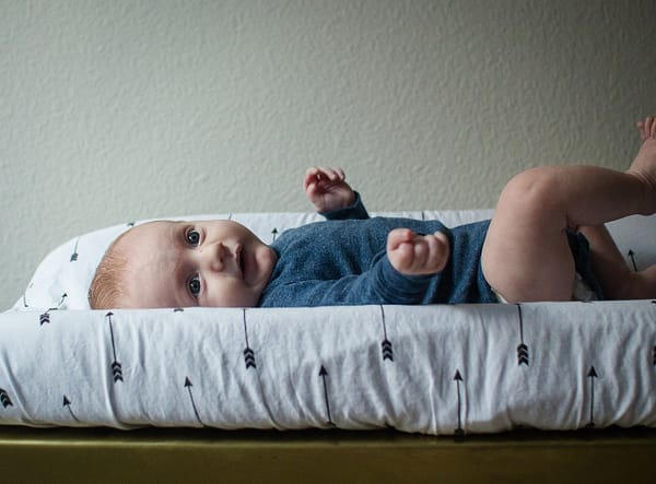 Nappy Changing 101